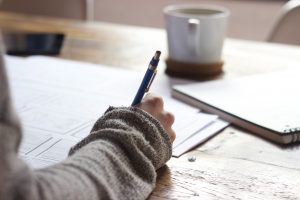 Online Writing Courses Ireland - Creative Writing Ink
