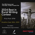 Writing Competitions - Creative Writing Ink