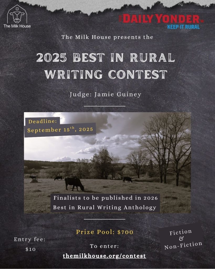 Writing Competitions - Creative Writing Ink